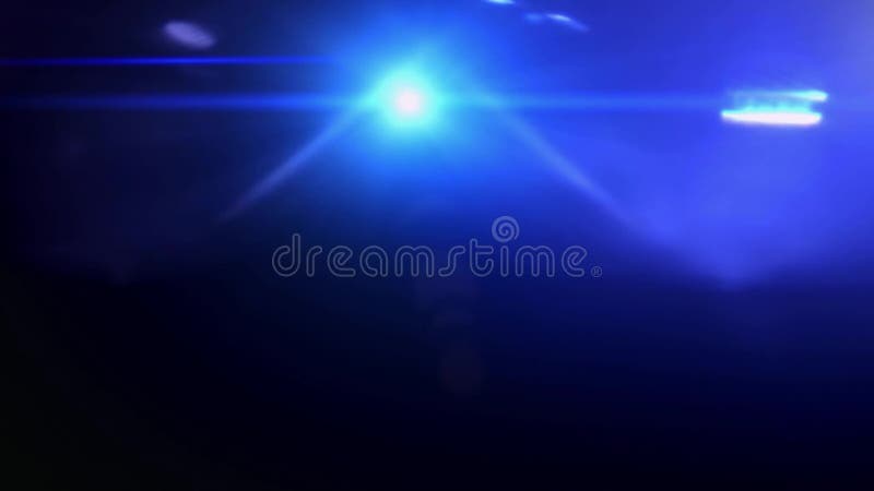 Optical lens flares stock footage. Video of shine, flare - 130570368