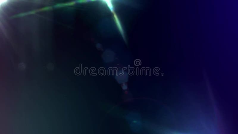 Optical lens flares stock video. Video of motion, bokeh - 130571351