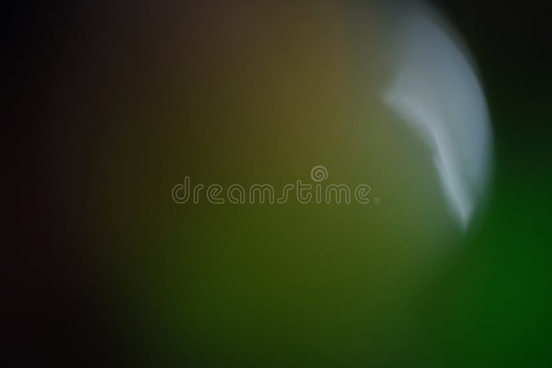 Soft Light Lens Flare Abstract Shine Arty Simple Stock Image - Image of ...