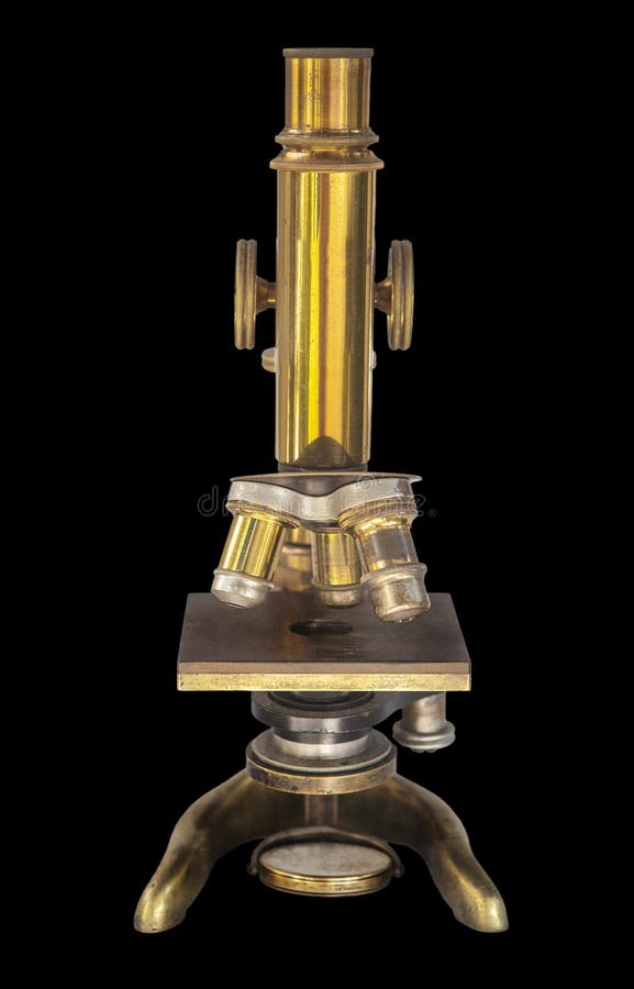 Renaissance Microscope