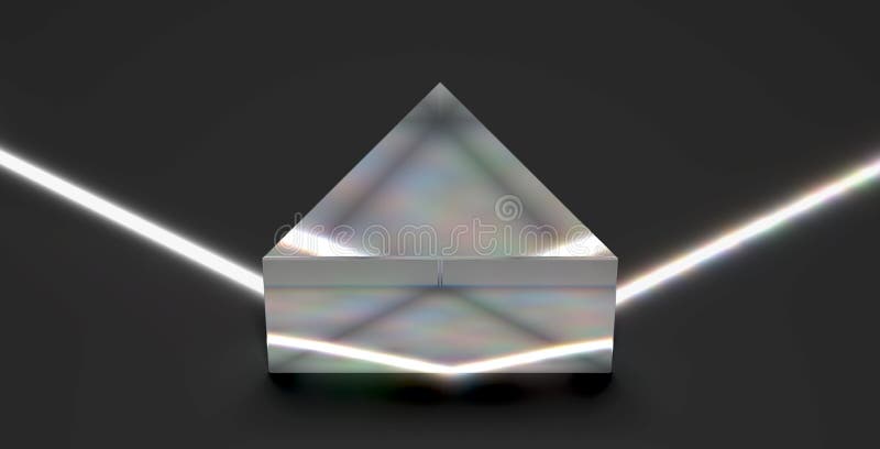 Triangular Prism Stock Illustrations – 3,850 Triangular Prism Stock ...