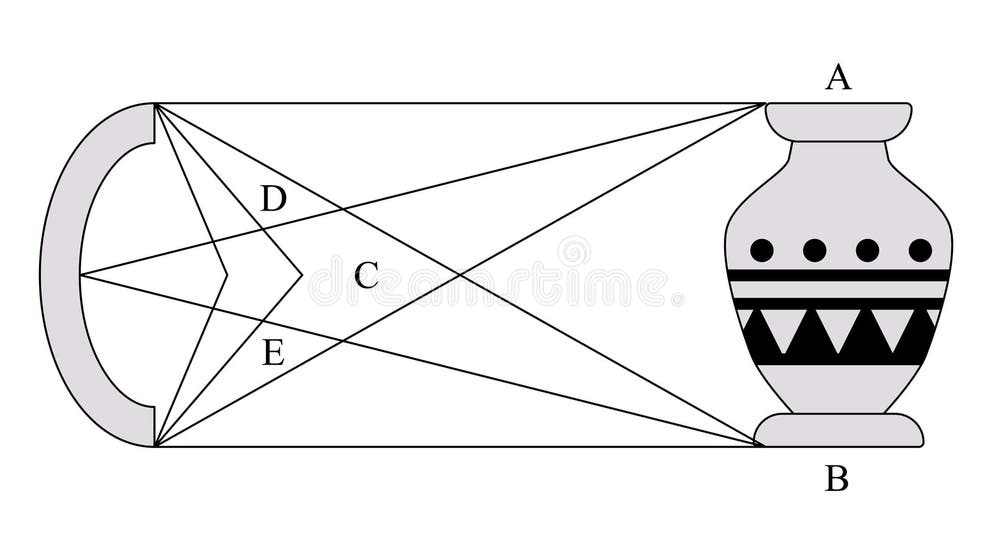 Reflection Paths Stock Illustrations – 4,123 Reflection Paths Stock ...