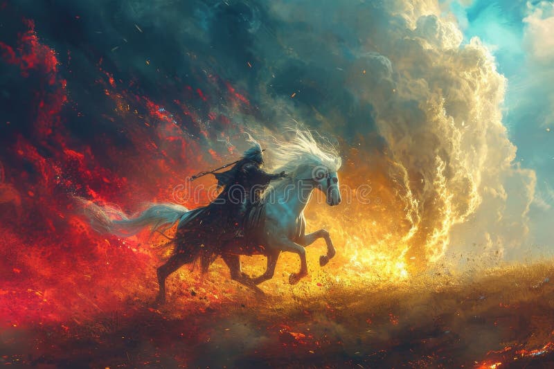 Optical Showdown stock illustration. Illustration of wave - 310362604