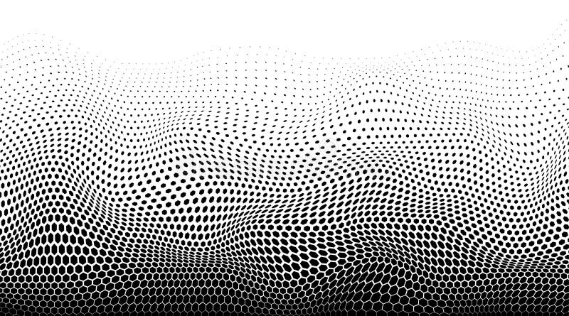 Optical Spotted Texture Stock Illustrations – 718 Optical Spotted ...