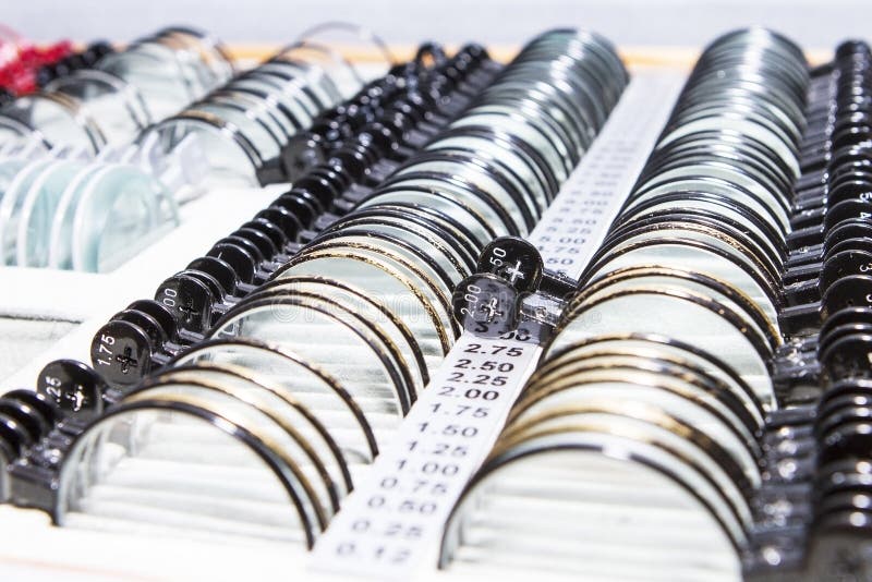 Many Lenses stock image. Image of glass, vintage, lens - 10392503