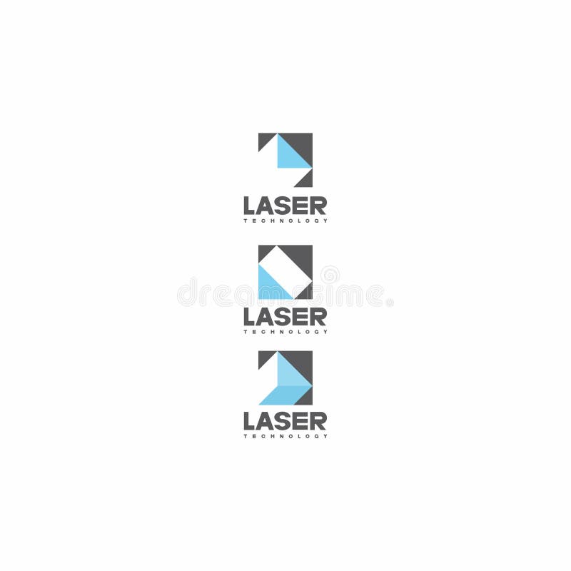 Optics and Laser Technology Stock Vector - Illustration of metal, order ...