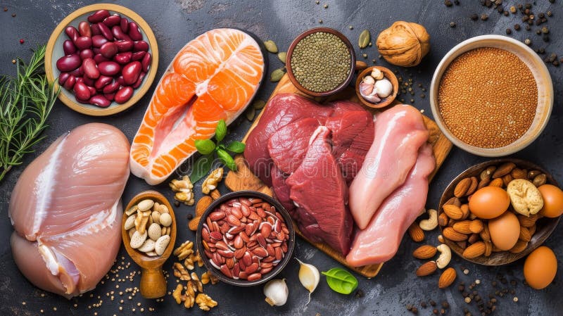 Optimal Balanced Diet Meal Plan with Detailed Macronutrient Analysis ...