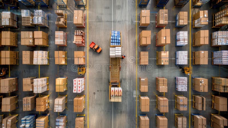 Optimal Strategies for Efficient Logistics Coordination and Timely ...