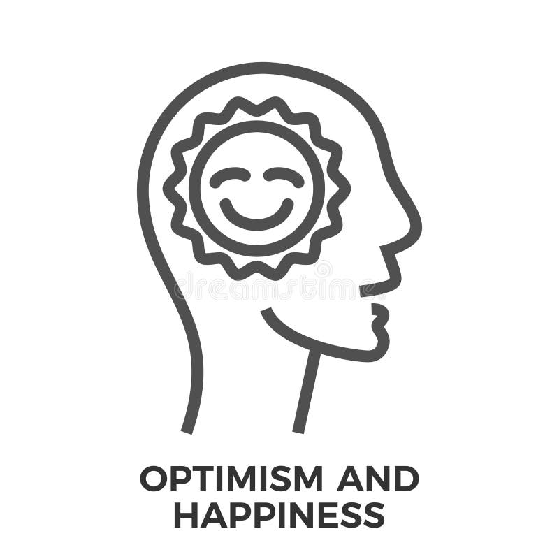 Sunny Optimism Stock Illustrations – 400 Sunny Optimism Stock ...