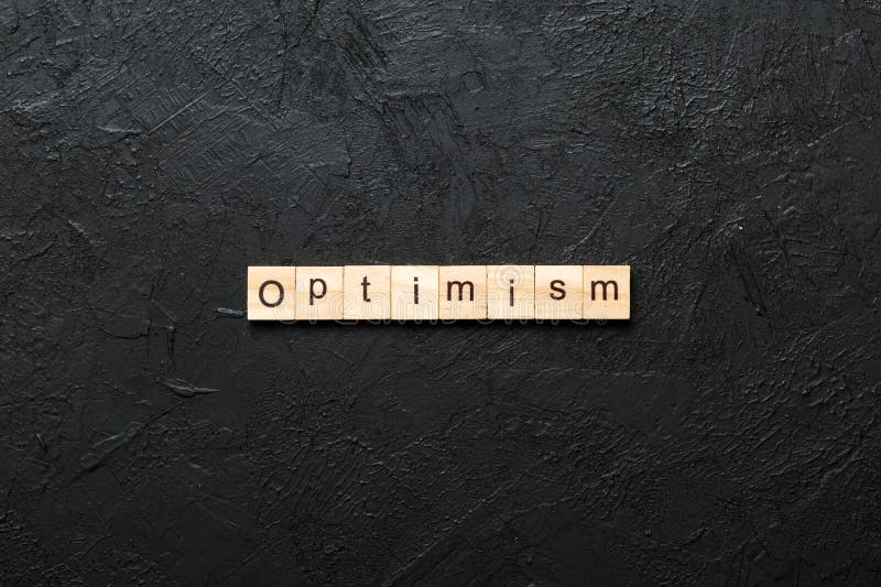 9,404 Optimism Word Stock Photos - Free & Royalty-Free Stock Photos ...
