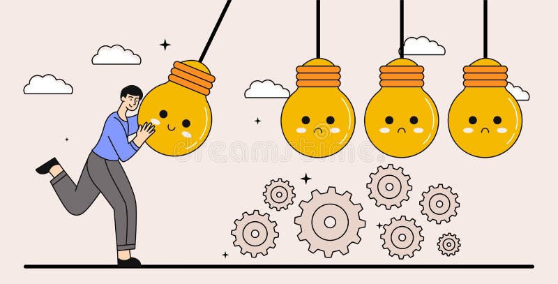 Optimistic Emoticon Stock Illustrations – 485 Optimistic Emoticon Stock ...
