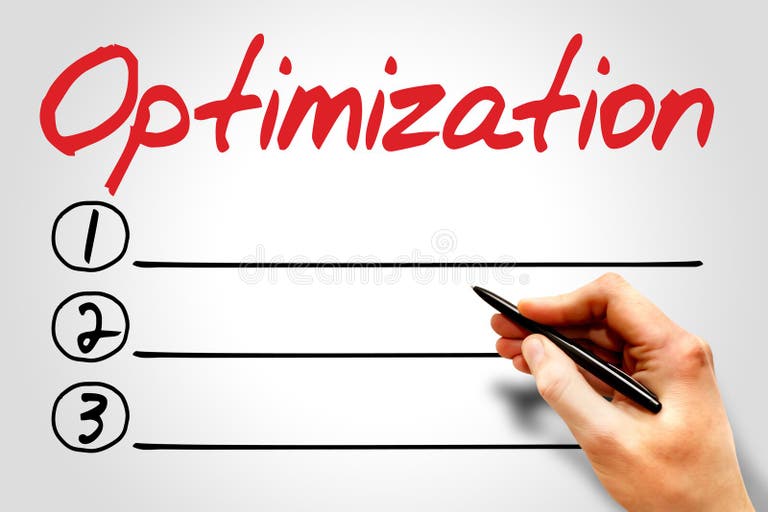 Optimization stock photo. Image of pattern, buzz, design - 204476684