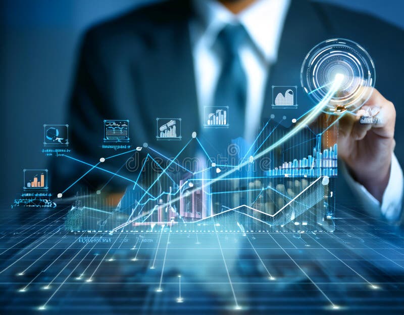 Optimization and Efficiency Techniques Featuring Elements Like Charts ...