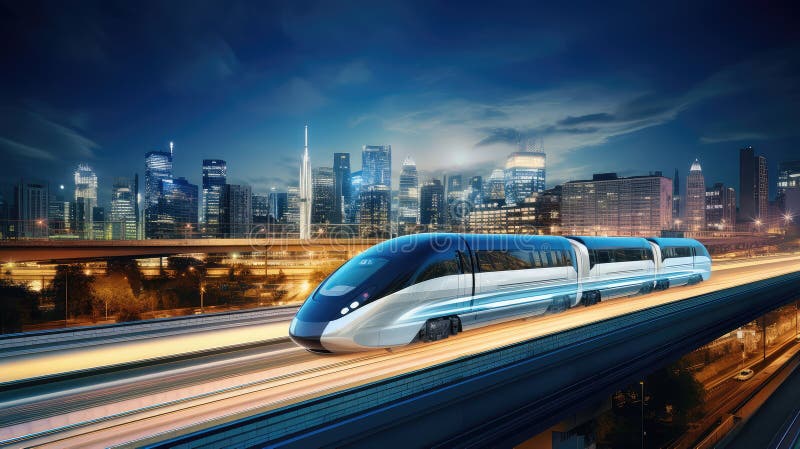 Optimization Efficiency Technology Stock Illustration - Illustration of ...