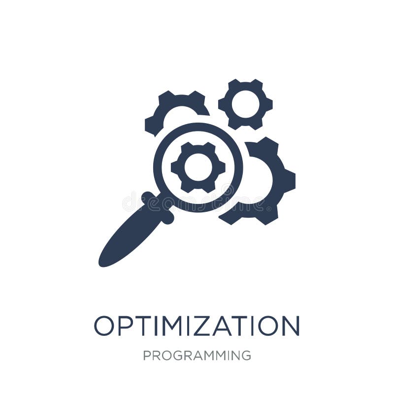 Conversion Rate Optimization Icon. Trendy Flat Vector Conversion Stock ...