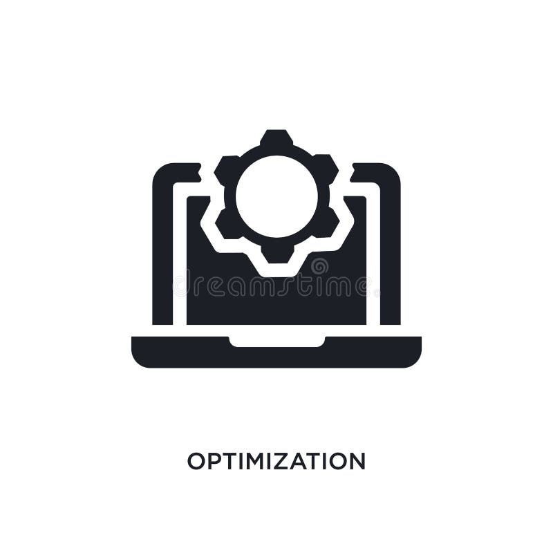 Optimization Logo Stock Illustrations – 9,447 Optimization Logo Stock ...