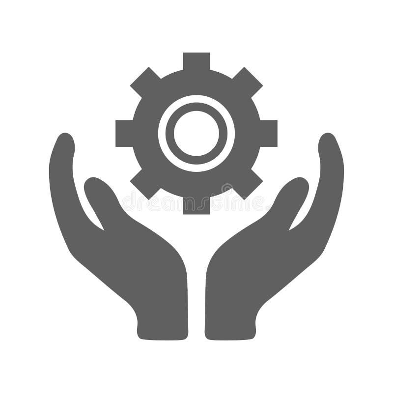 Optimization, Performance Icon / Blue Color Stock Vector - Illustration ...