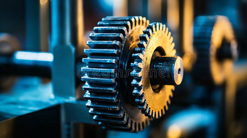 Optimize Business Operations by Enhancing Efficiency in Mechanical ... Optimize Business Operations by Enhancing Efficiency in Mechanical ...