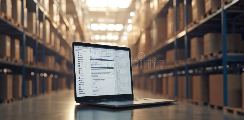 Optimize Inventory, Track Stocks with Digital Tools and Modern ...
