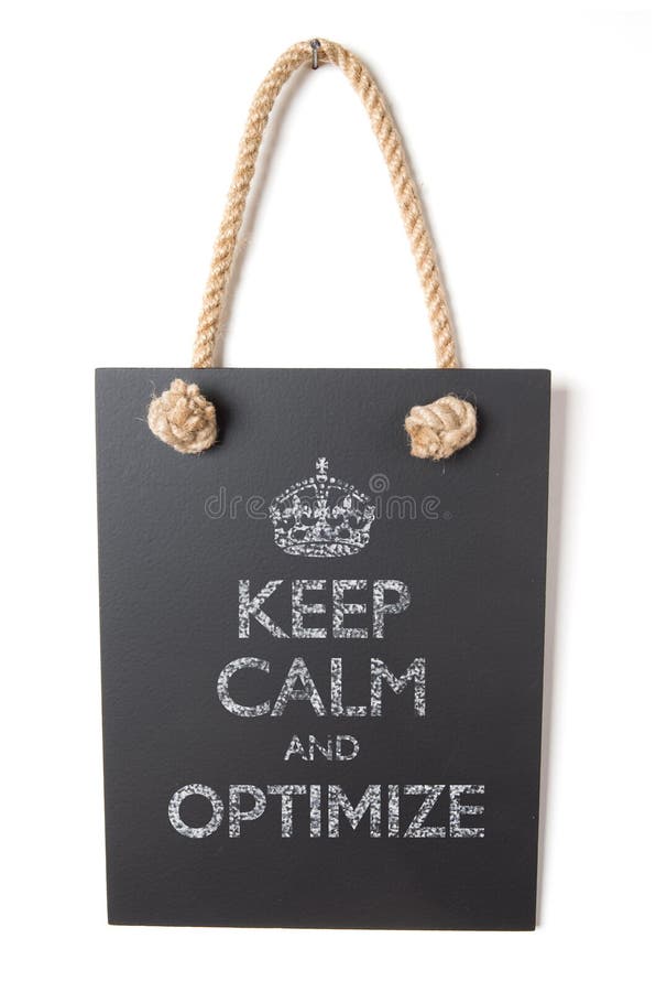 Keep Calm and Carry on Book Stock Photo - Image of background, publish ...