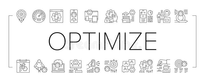 Optimize Operations Stock Illustrations – 310 Optimize Operations Stock ...