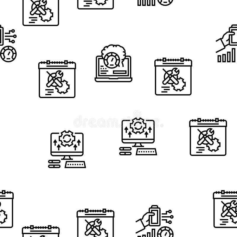 Operations Vector Icon. Process Illustration Sign. Support Symbol ... Operations Vector Icon. Process Illustration Sign. Support Symbol ...