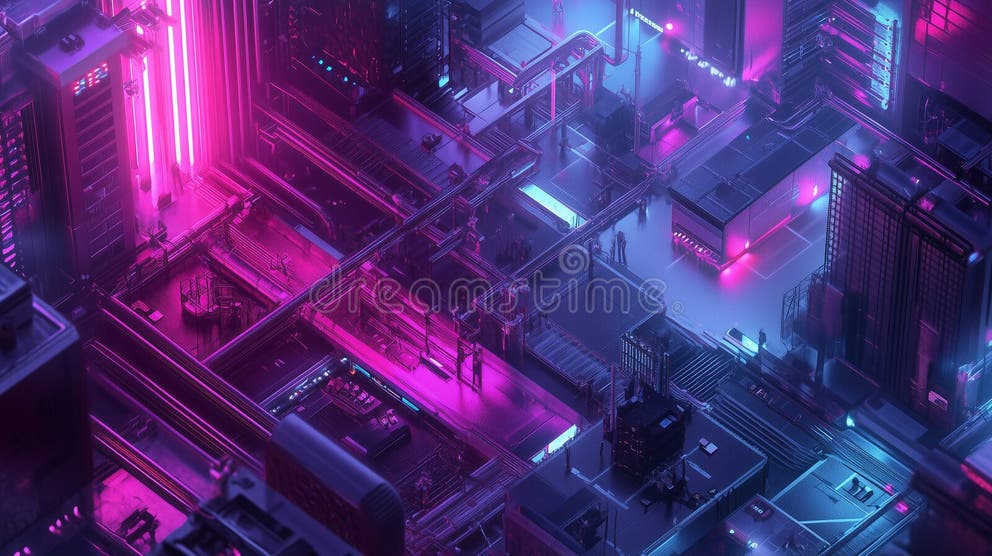 Communication Protocols Stock Illustrations – 3,531 Communication ...