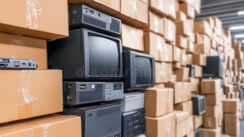 Optimize Storage Space with Efficient Box Solutions, Diverse Sizes ...