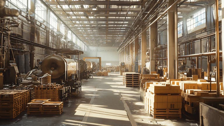 Optimize Warehouse Efficiency by Implementing Advanced Inventory ...
