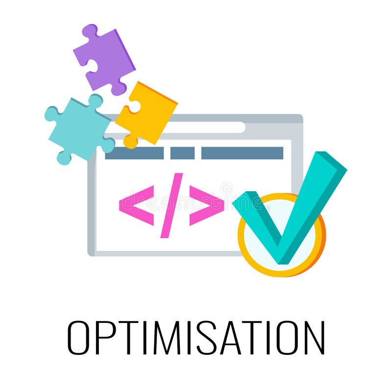Optimize Icon Stock Illustrations – 3,954 Optimize Icon Stock ...