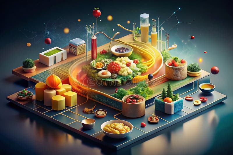 Optimize Your Business with ERP Software a Visual Guide To Streamlined ...