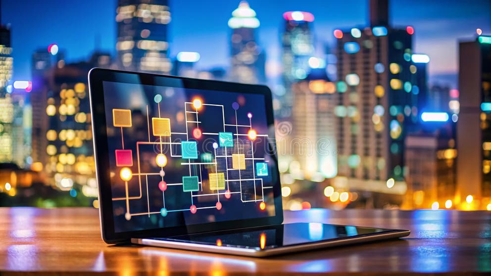 Optimize Your Business Processes with Powerful Automation Software Streamline Operations Boost ...