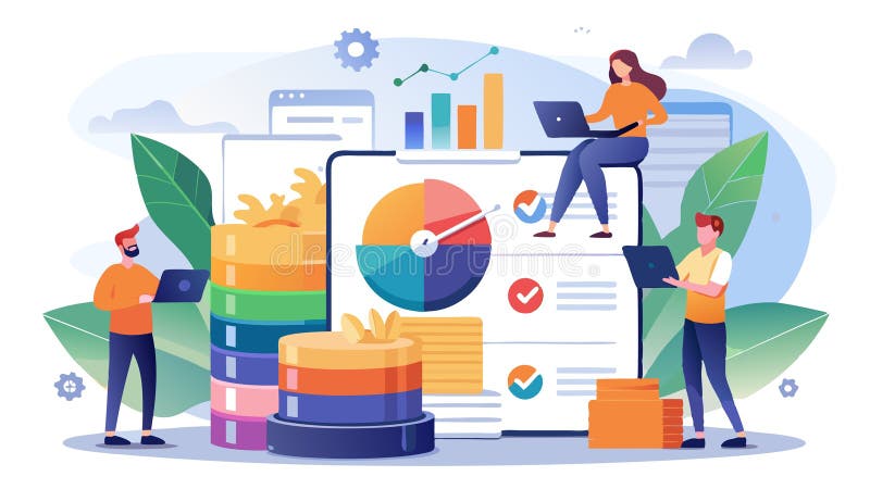 Optimize Your Data Management and Unlock Valuable Insights with Our Expert Database Management ...