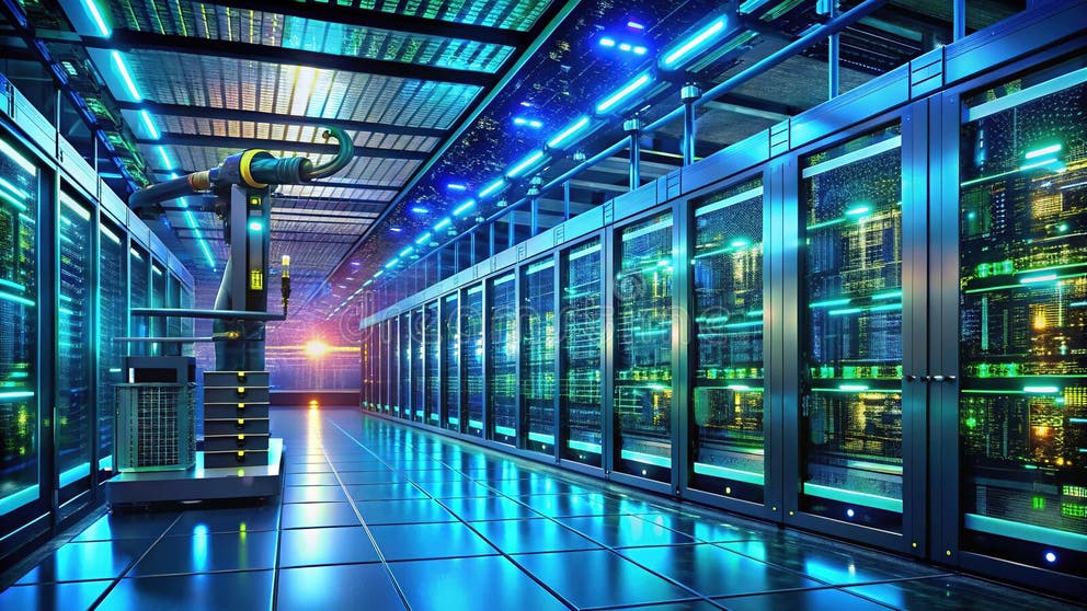 Optimize Your Data Processing with Automated Systems Streamlining Workflows for Enhanced ...