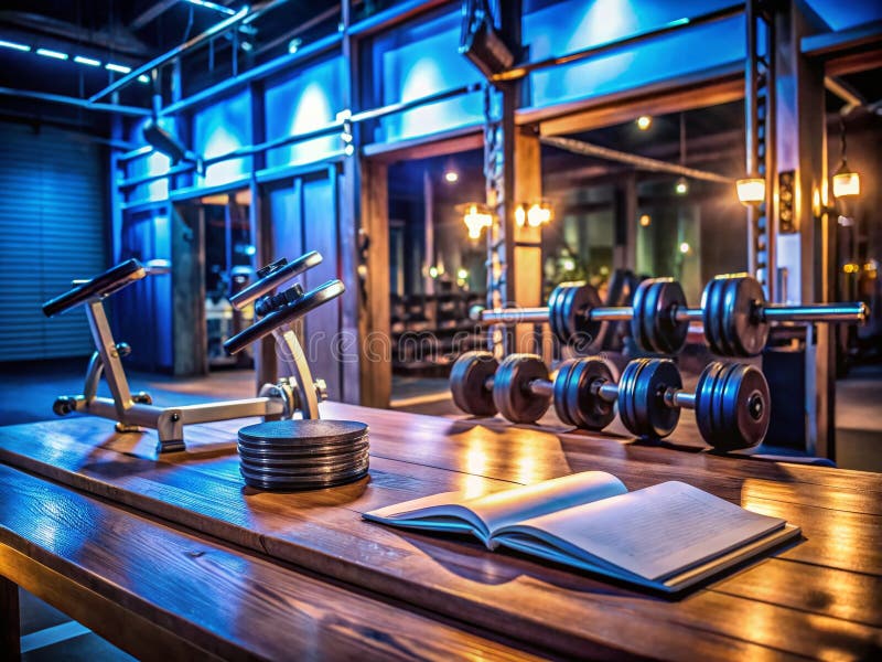 Comprehensive Workout Planner Stock Illustrations – 5 Comprehensive ...