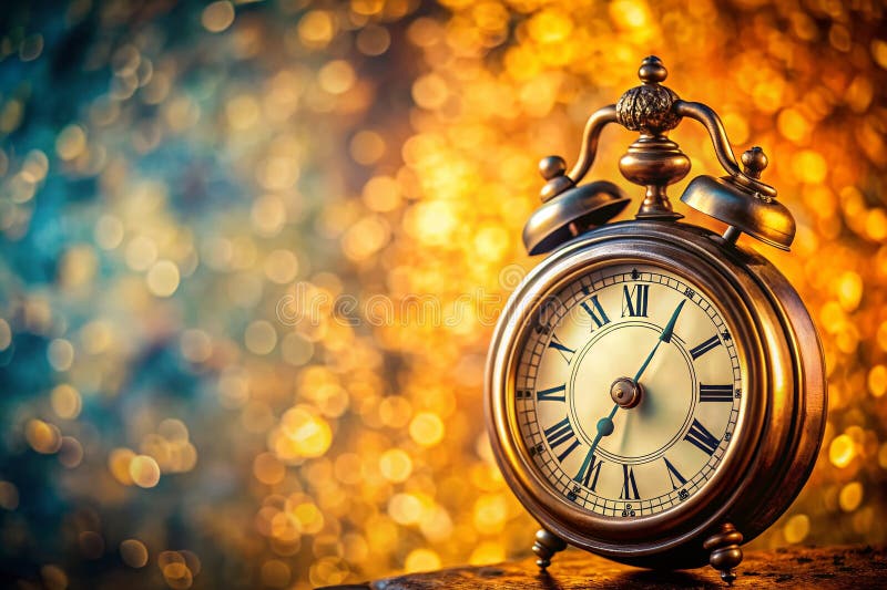 Optimize Your Schedule a Time Management Concept Featuring a Clean ...