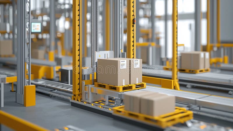 Optimize Your Warehouse Workflow by Enhancing Automated Packaging ... Optimize Your Warehouse Workflow by Enhancing Automated Packaging ...