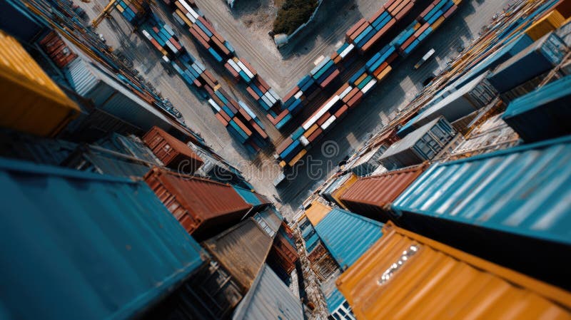 Optimized Transit Framework: Relocation Stream, Shipment Road, Supply ...