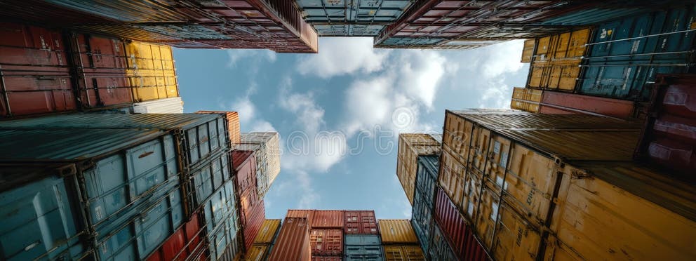 Optimized Transit Framework: Relocation Stream, Shipment Road, Supply ...