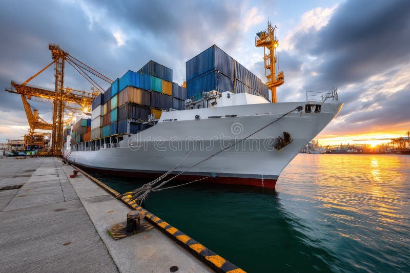 Optimized Transit Framework: Relocation Stream, Shipment Road, Supply ...