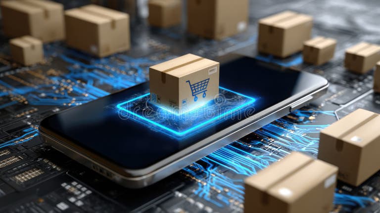 Optimized Transit Framework: Relocation Stream, Shipment Road, Supply ...