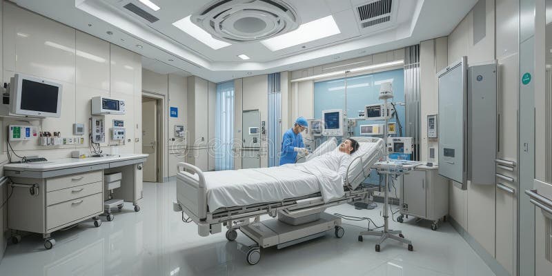 Indian Icu Stock Illustrations – 11 Indian Icu Stock Illustrations ...