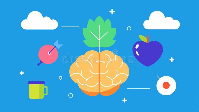 Optimizing Brain Health with Simple Lifestyle Changes in Our Healthy ...