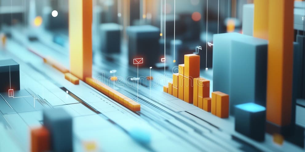 Optimizing Business Performance Using AI-Powered 3D Infographic ...