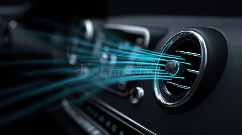 Optimizing Car Interior Airflow with Efficient Ventilation Systems ...