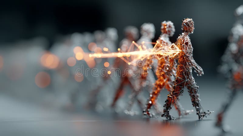 Optimizing Customer Learning Path through Innovative Visual ...