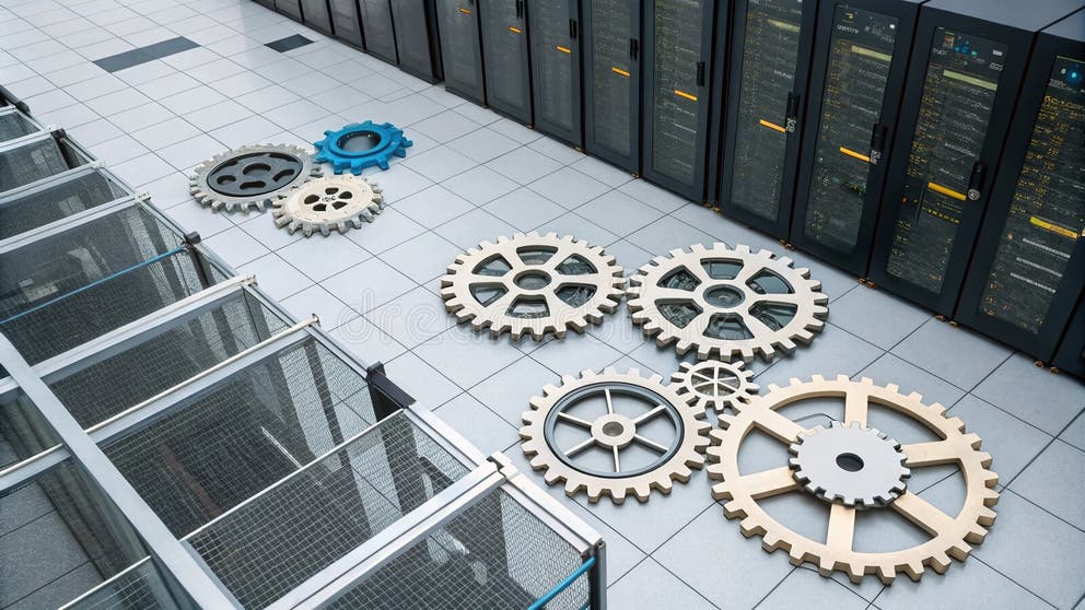 Optimizing Data Storage an Aerial Perspective on Database Management ...