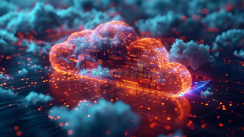 Optimizing Digital Data Processing through Integrated Cloud Computing ... Optimizing Digital Data Processing through Integrated Cloud Computing ...