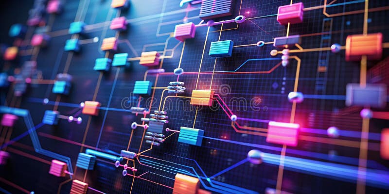 Optimizing Document Processing A Visual Guide To Streamlined Workflow