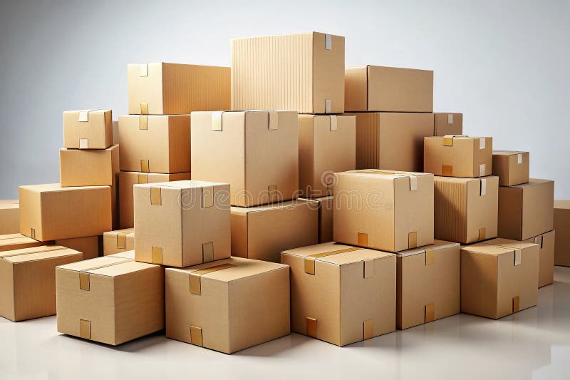 Optimizing Ecommerce Supply Chain Efficiency a Comprehensive Look at ...